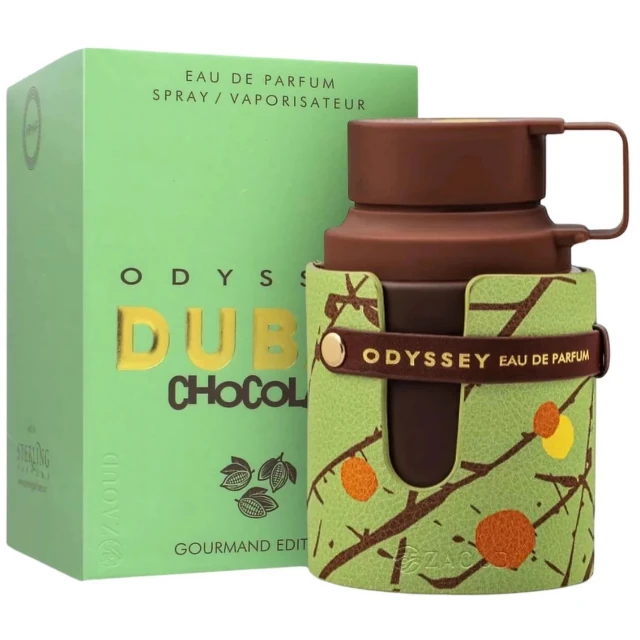 Armaf Odyssey Dubai Chocolat EDP Unisex Parfem, 100 ml