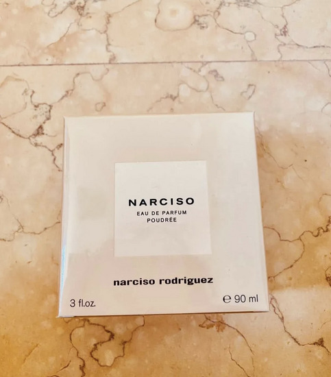 Nov Narciso Rodriguez parfem 90ml   ✨