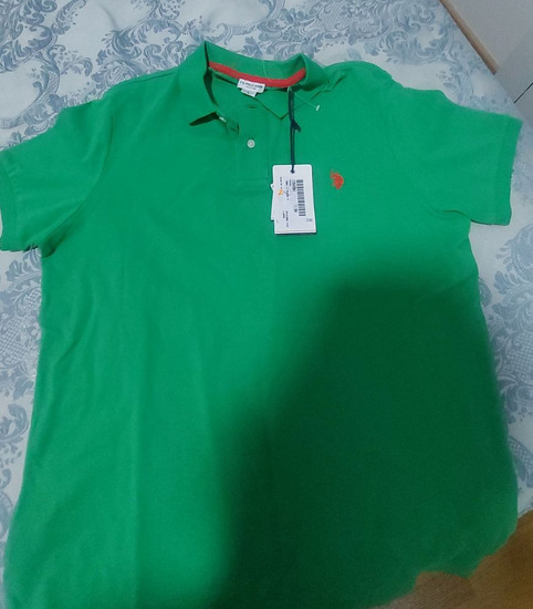 Polo majica L