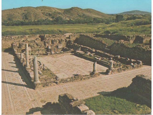Stobi