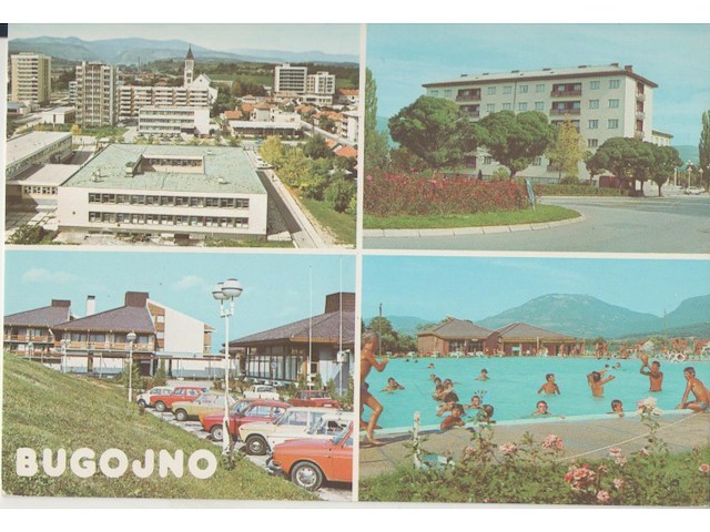 Bugojno