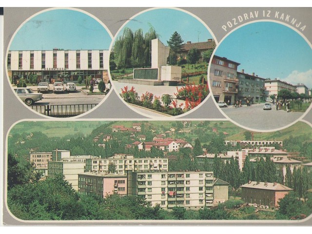 Kakanj