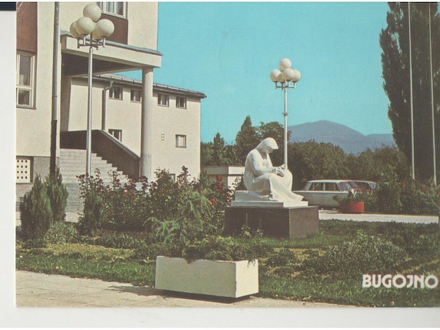 Bugojno
