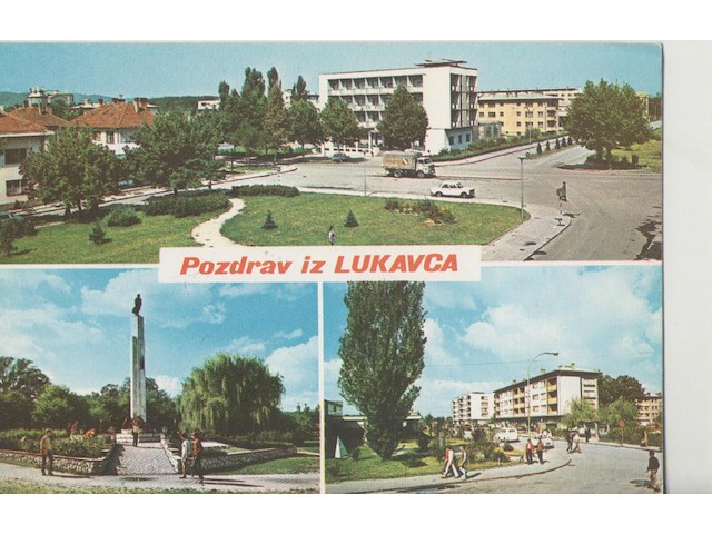 Lukavac