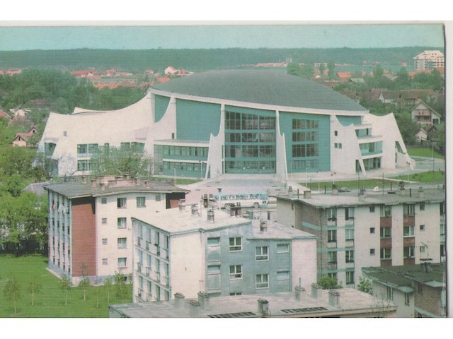 Obrenovac