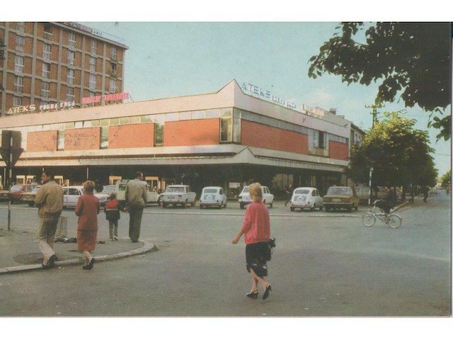 Obrenovac