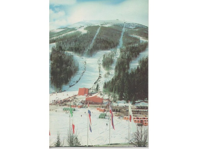 Bjelašnica