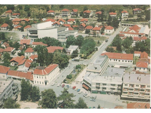 Aleksandrovac Župski
