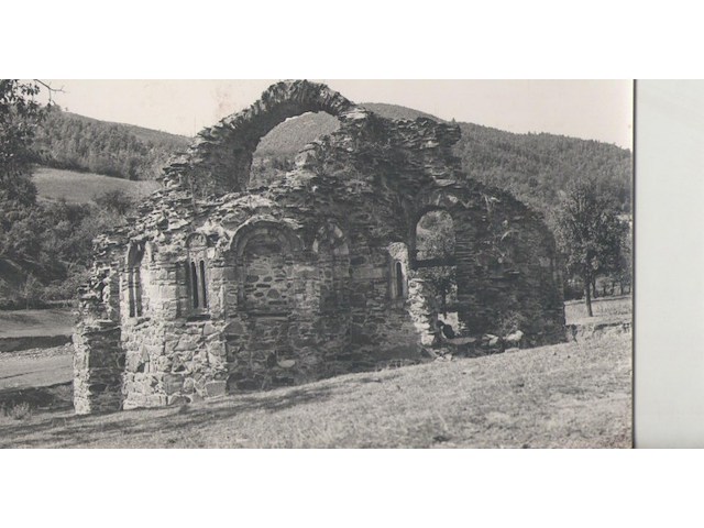 Manastir Drenča-Aleksandrovac Župski