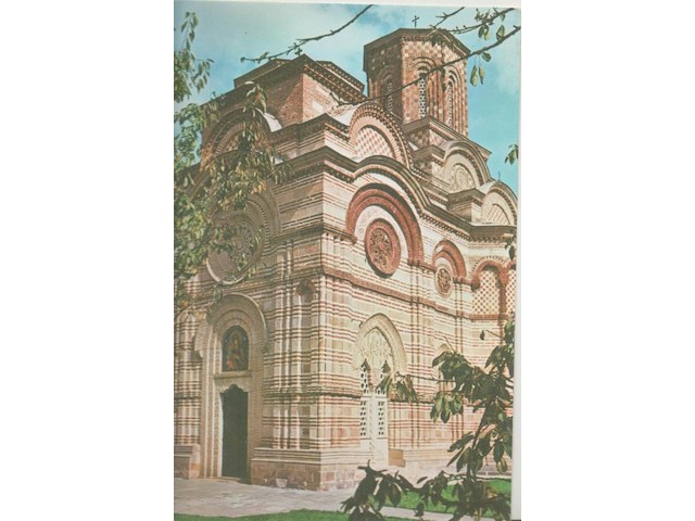 Manastir Kalenić