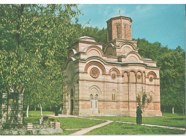 Manastir Kalenić