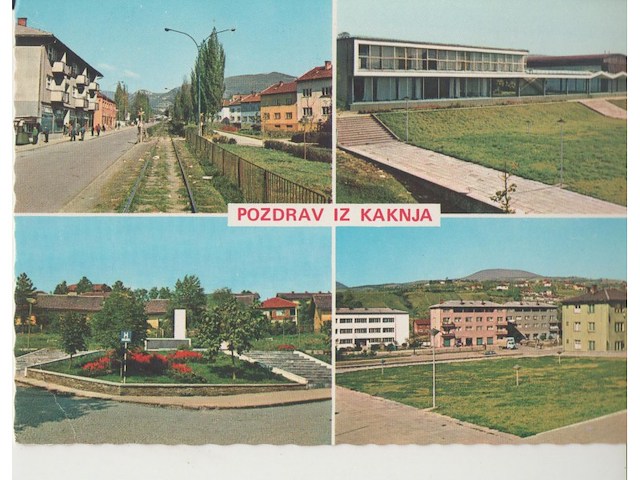 Kakanj