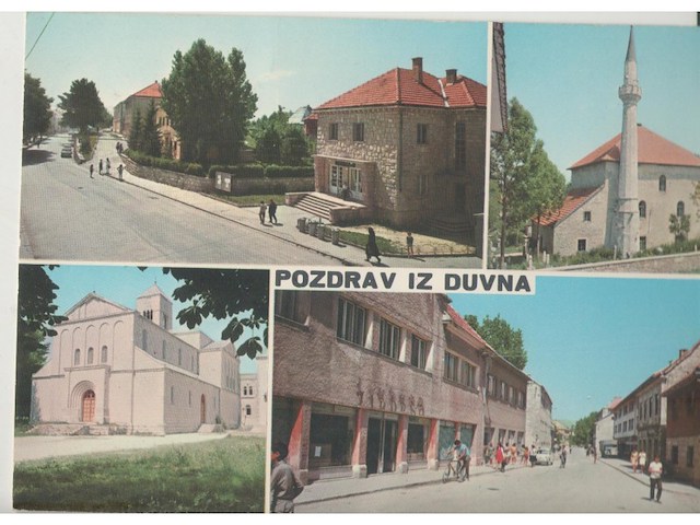 Duvno