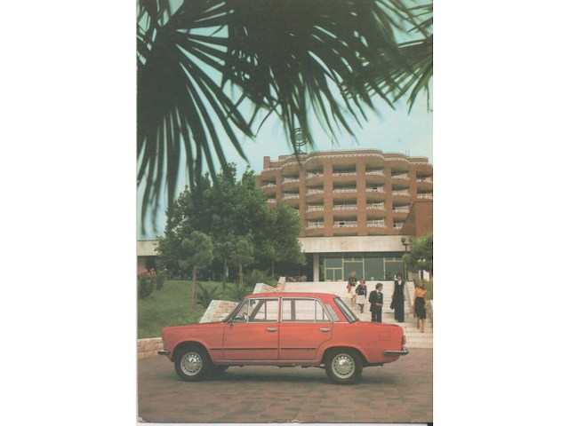 Fiat 125p