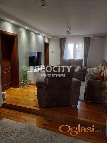 Novi Sad, Adamovićevo Naselje, , 3.0, 100m2