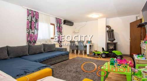 Zemun, Plavi horizonti, Lugarska, 5.0, 200m2
