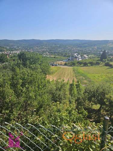 * Kuća - Vrdnik *