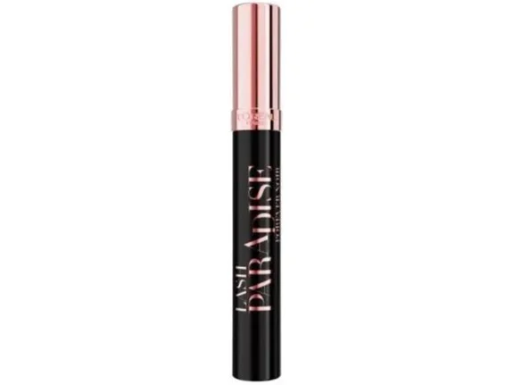 LOreal Paris Maskara Lash Paradise Forever Noir