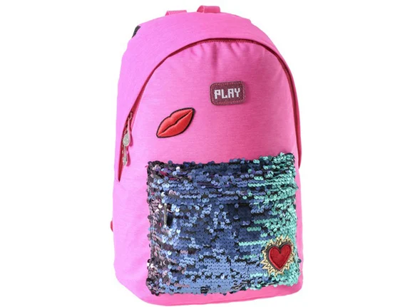 Play Ranac Pop fashion - Lips STA162940