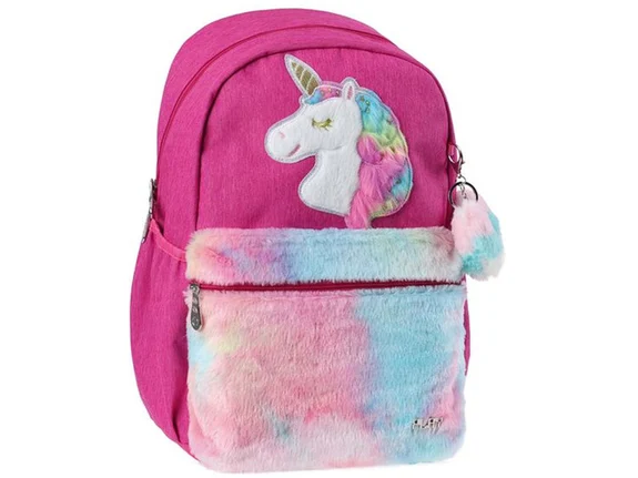 Play Ranac Pop fashion - Unicorn Plush STA162962