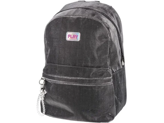 Play Ranac Pop fashion - Sparkly Grey STA163112