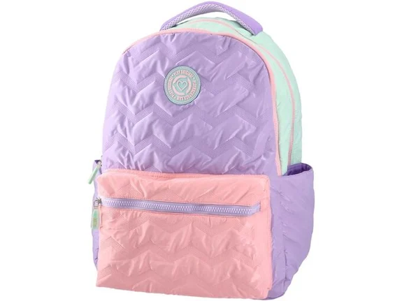 Play Ranac Pop fashion - Pastel Quilt STA163134