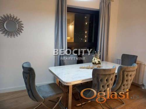 Savski venac, Beograd na vodi, BW Terra, 3.0, 91m2
