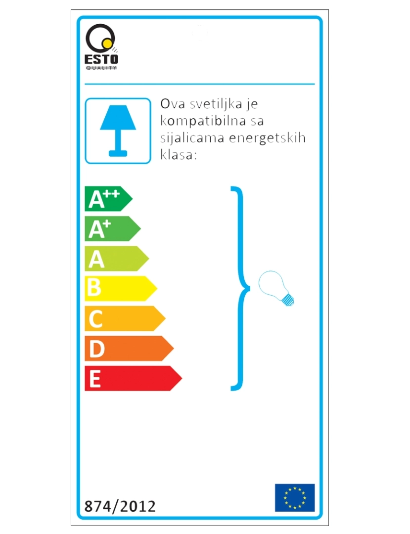 SKELETION VISIL BAKAR 18302 ES