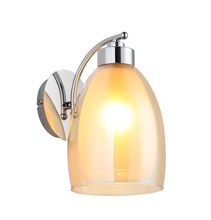 NORA zidna lampa H250 L230 1x40W E27 16301-1