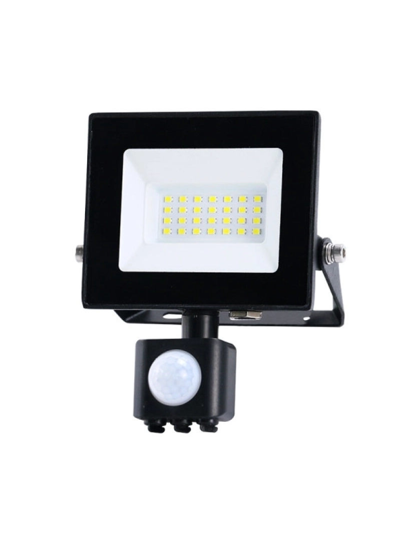 LED REF SA SENZ 30W 6.5K XLED