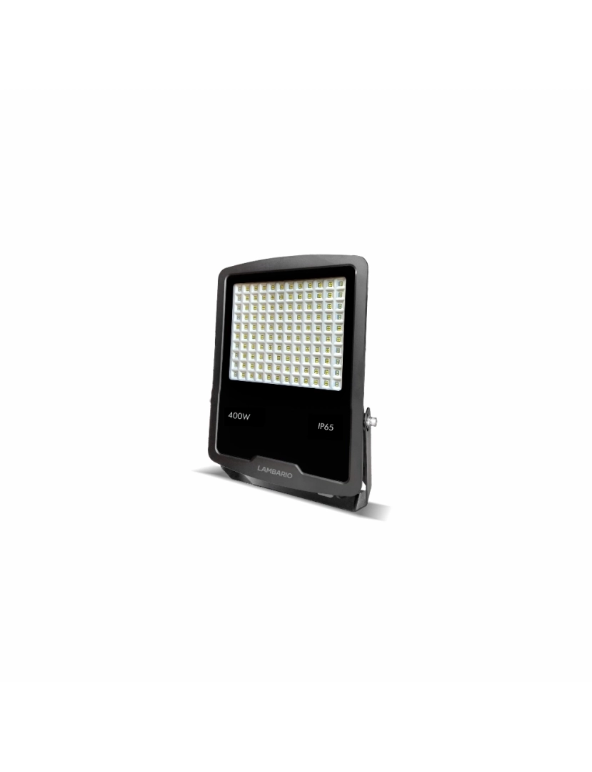 LED REF 400W 4K IP65 SIV LAMBA