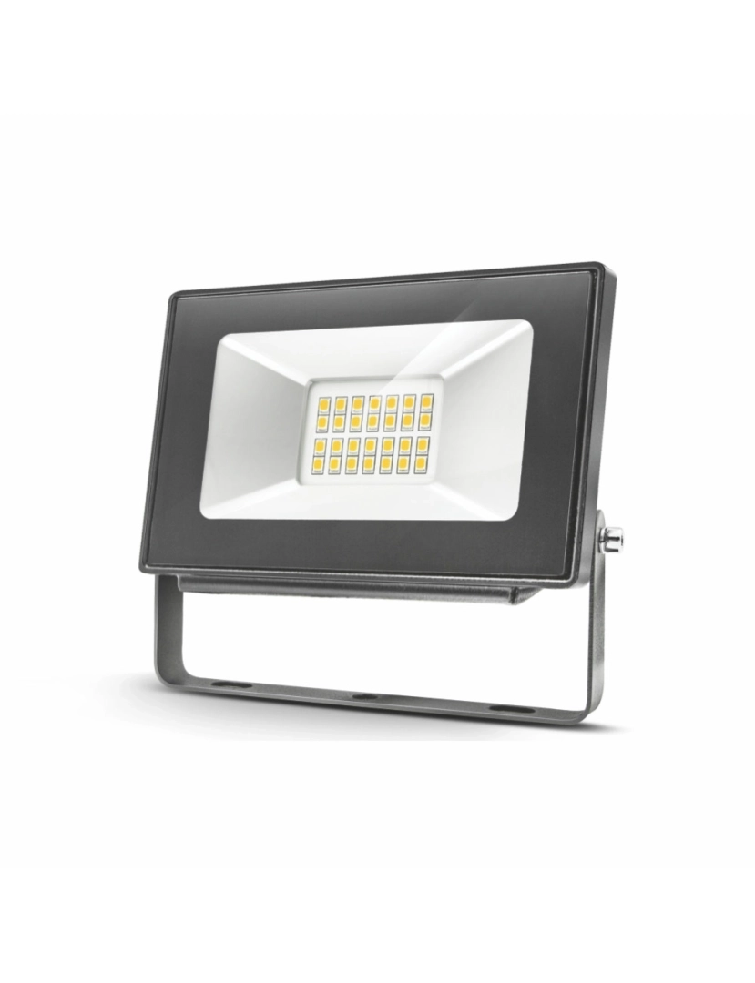 LED REF 20W 6.5K IP65 CRN LAMB