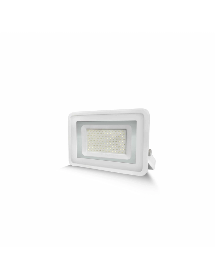 LED REFLEKTOR 100W 4K IP65 CRN