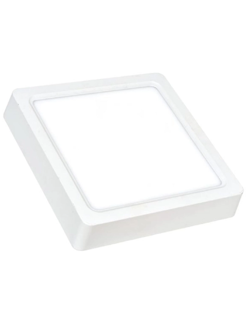 LED PANEL 24W KV N/Z 6500K ACK