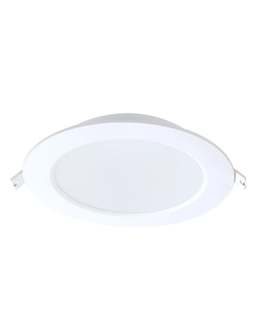 LED PAN OK U/Z 12W 4K 2027200