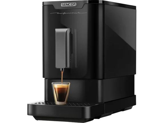 Sencor Aparat za espresso kafu SES 7018BK