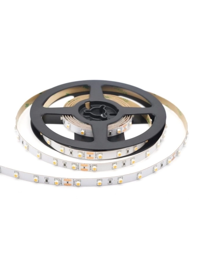 LED TRAKA 4.8W/24V 4K