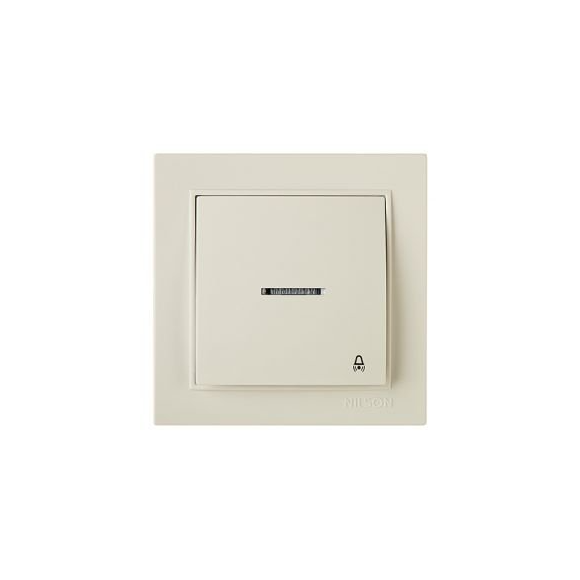 Tast zv ind krem THOR 27121013