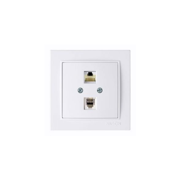 PRIK BELA RJ45 CAT5 27111048