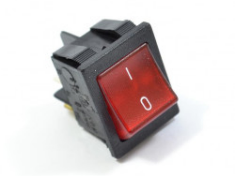 PREK STV07 1X6A/250 1-0 CRV T