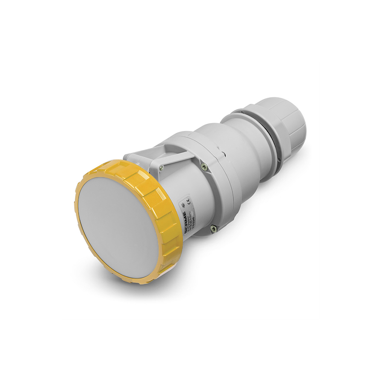 PRIK UKO ip67 VIS 63A5P 318634