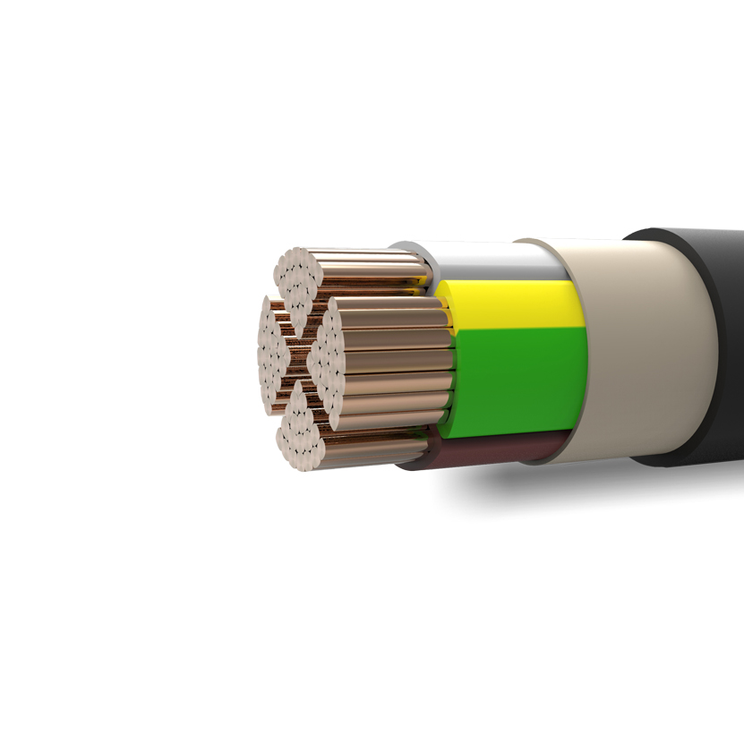 KABAL PP00-Y 4X25 (NYY-0) TT