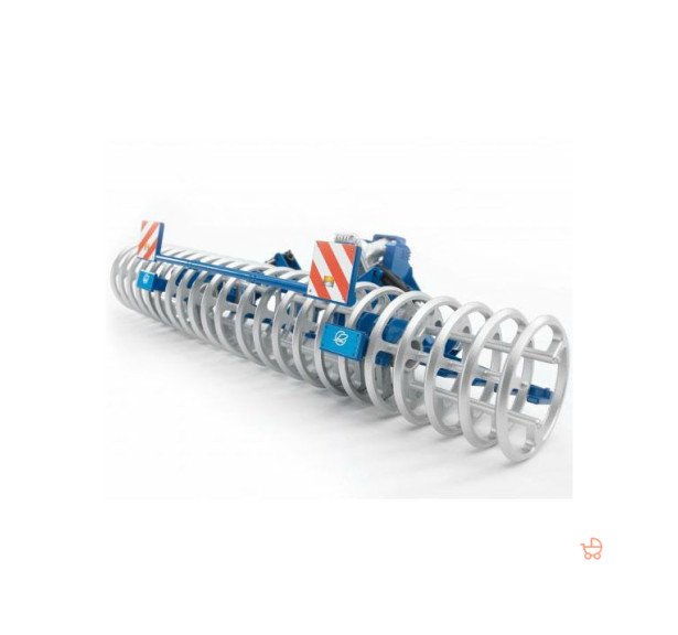 Setvospremač LEMKEN Variopack