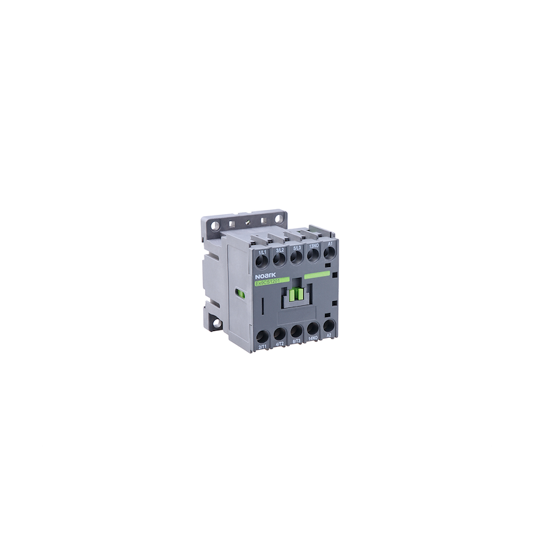 MIN KONT 12A 4P 230V 101080 NO