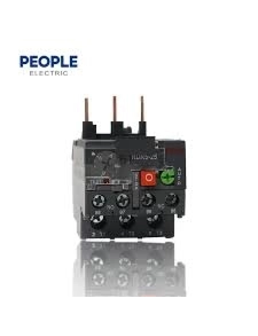 BIMETAL RDR5-25 4A PEOPLE