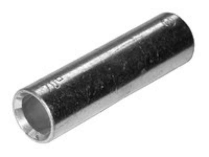 ČAURA Cu NEIZ 120mm 291537