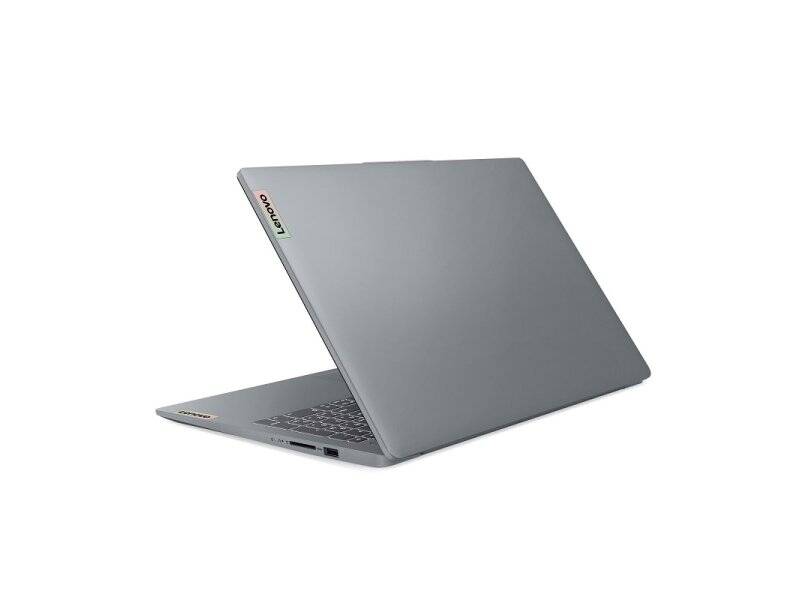 LENOVO IDEAPAD SLIM 3 15IAN8 (ARCTIC GREY) FHD, I3-N305, 8GB, 512GB SSD (82XB0090YA // WIN 11 HOME)