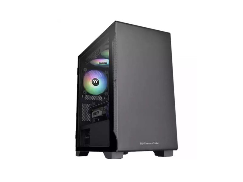 ZEUS INTEL CORE I7-12700K/H610M/64GB DDR5/M.2 1TB/TT S100/700W BROZNE // WIN11PRO