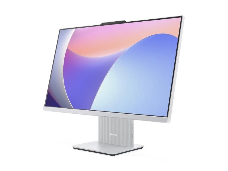 LENOVO IDEACENTRE AIO 27IRH9 (CLOUD GREY) FHD IPS, I5-13420H, 16GB, 512GB SSD (F0HM00K7RI)