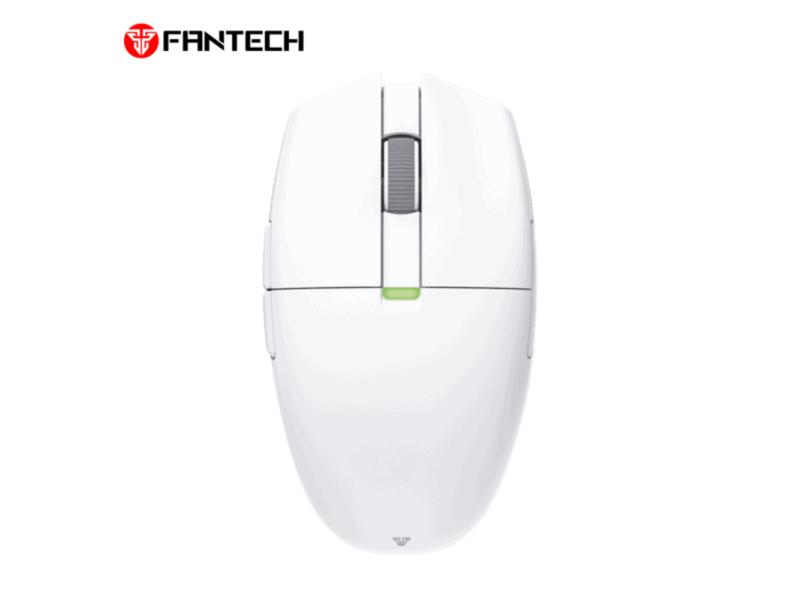 FANTECH MIŠ WIRELESS GAMING XD7E ARIA E SPACE EDITION